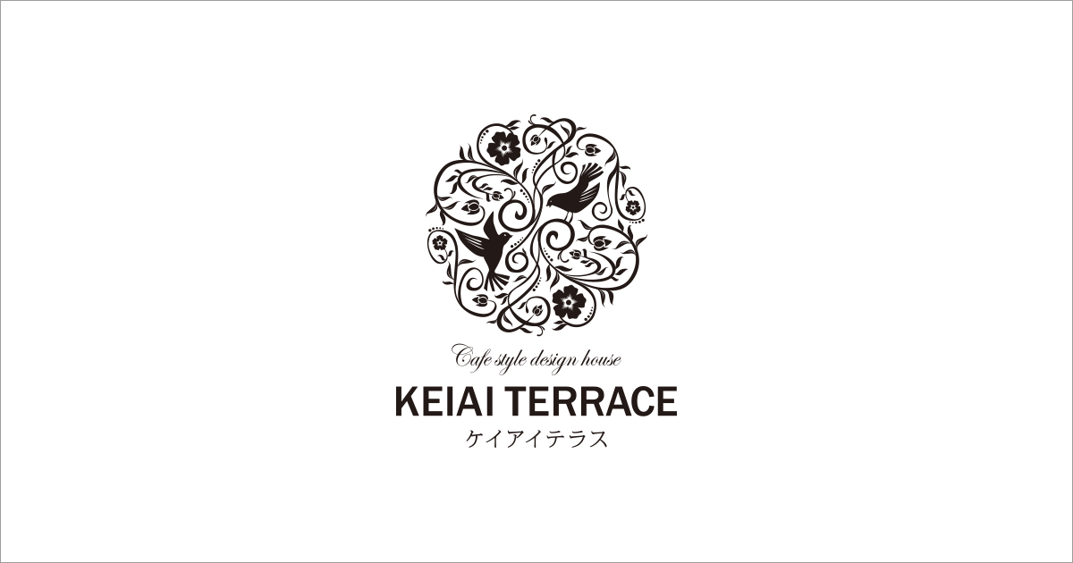 KEIAI TERRACE（ケイアイ テラス）｜ケイアイスター不動産の分譲住宅